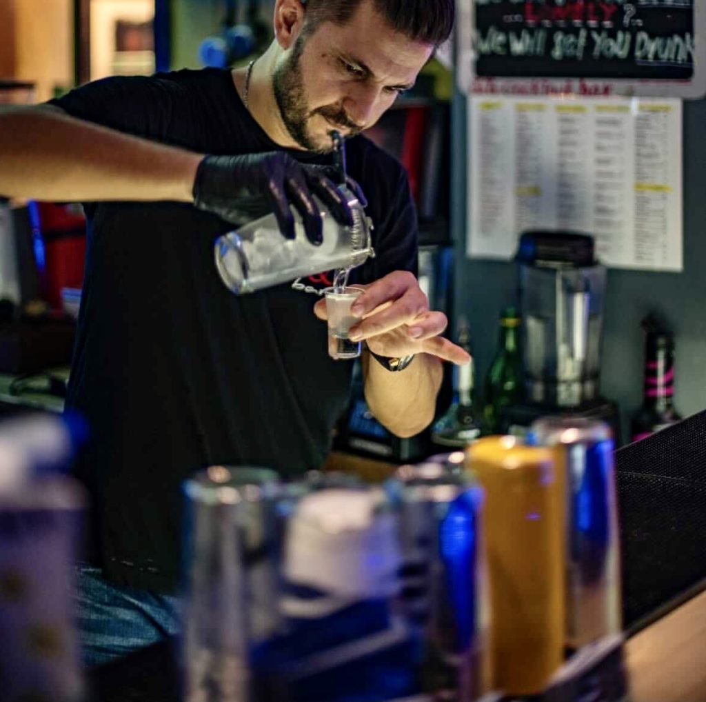 J&J – Shisha Bar & Hookah Lounge