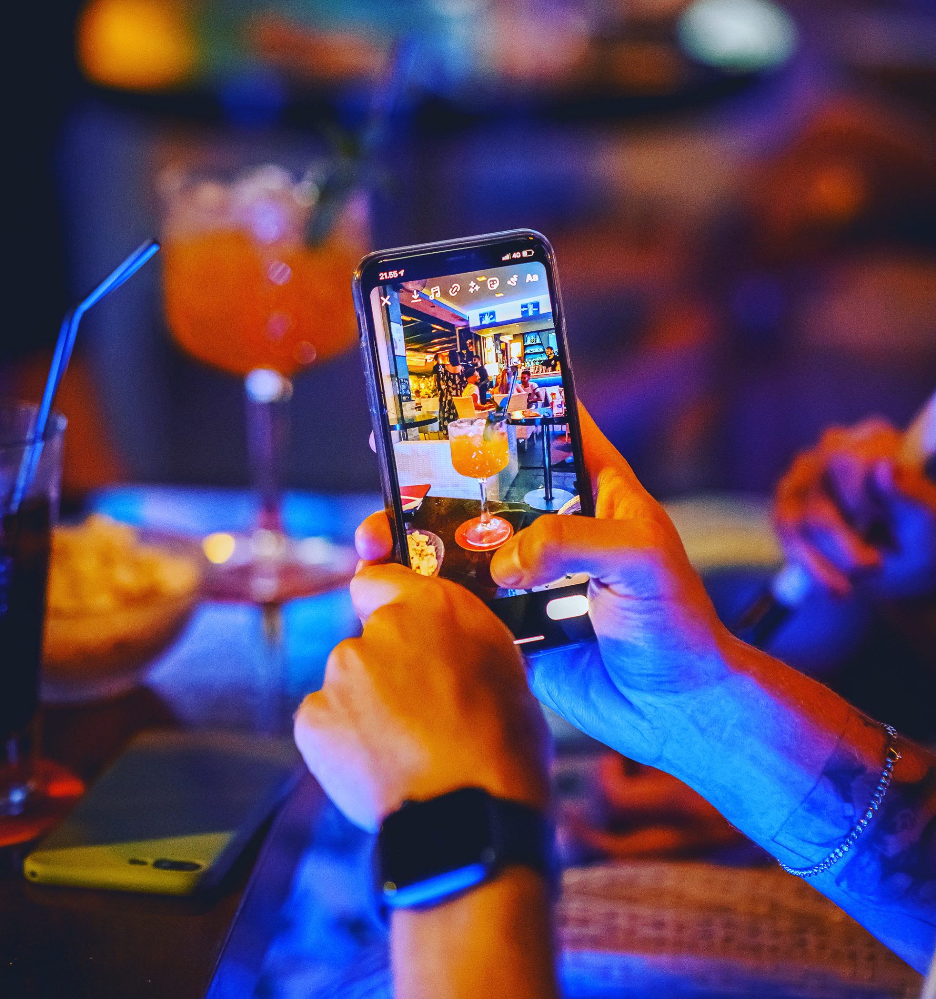 J&J – Shisha Bar & Hookah Lounge